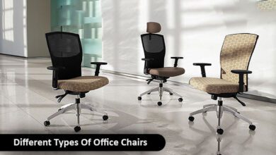 Top 5 Officeworks Chairs For Your office In 2021 | Universal Australia