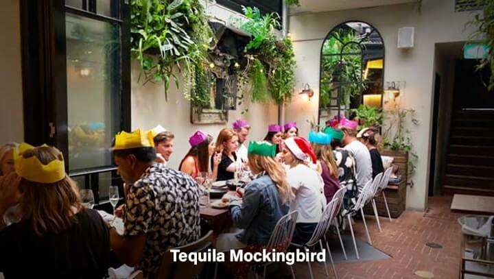 Top 7 Best Mexican Restaurant In Australia - UniversalAustralia